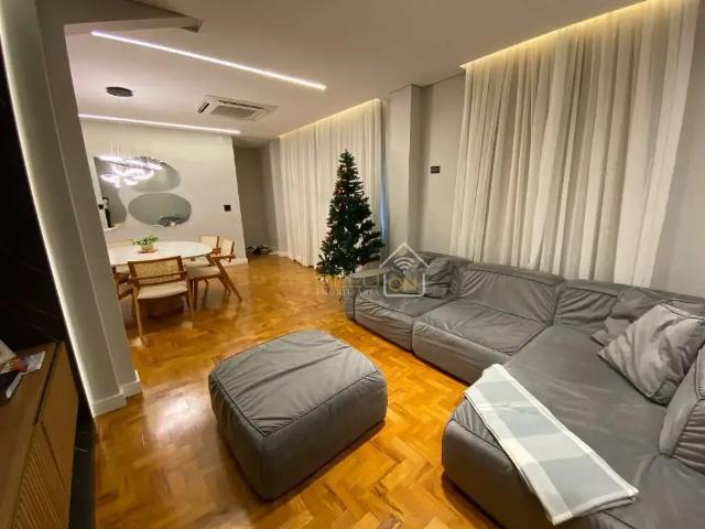 Apartamento para Venda em Santos/SP Boqueirão 2 Quartos