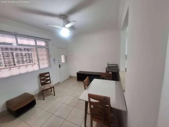 Apartamento para Venda em Santos/SP Boqueirão 2 Quartos
