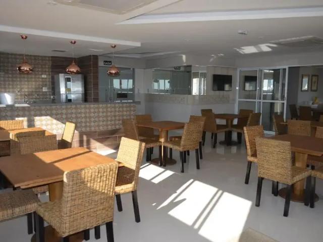 Apartamento para Venda em Santos/SP Boqueirão 2 Quartos