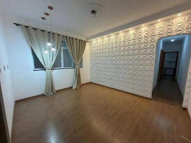 Apartamento para Venda em Santos/SP Boqueirão 2 Quartos