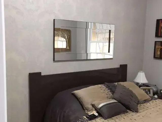 Apartamento para Venda em Santos/SP Boqueirão 2 Quartos