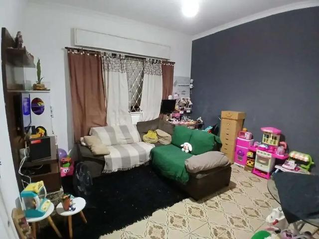 Apartamento para Venda em Santos/SP Boqueirão 2 Quartos