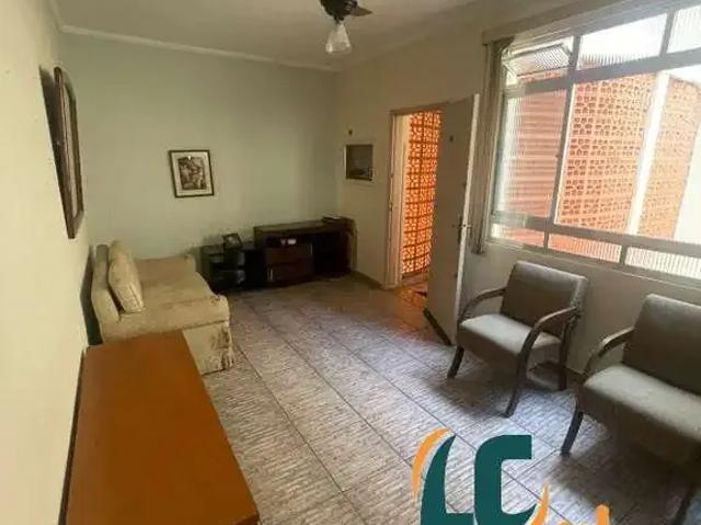 Apartamento para Venda em Santos/SP Boqueirão 2 Quartos