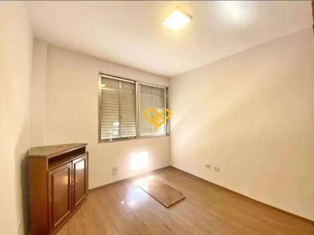Apartamento para Venda em Santos/SP Boqueirão 2 Quartos