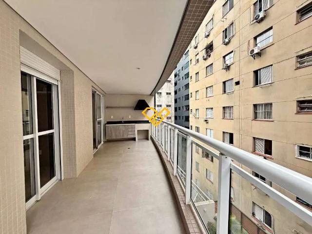 Apartamento para Venda em Santos/SP Boqueirão 2 Quartos