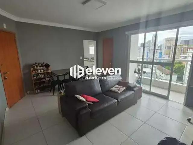 Apartamento para Venda em Santos/SP Boqueirão 2 Quartos