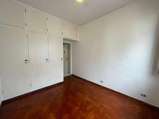 Apartamento para Venda em Santos/SP Boqueirão 2 Quartos