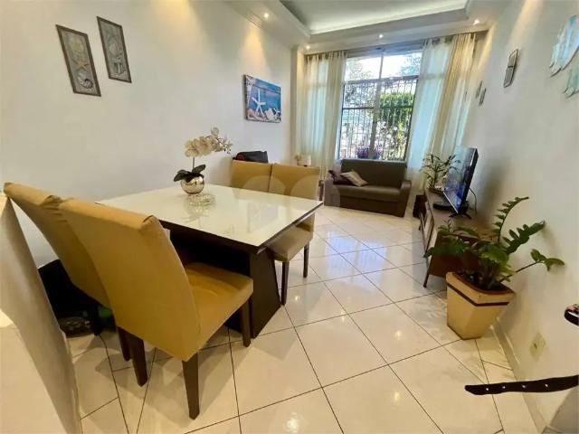 Apartamento para Venda em Santos/SP Boqueirão 2 Quartos