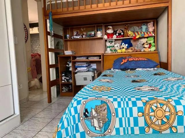 Apartamento para Venda em Santos/SP Boqueirão 2 Quartos