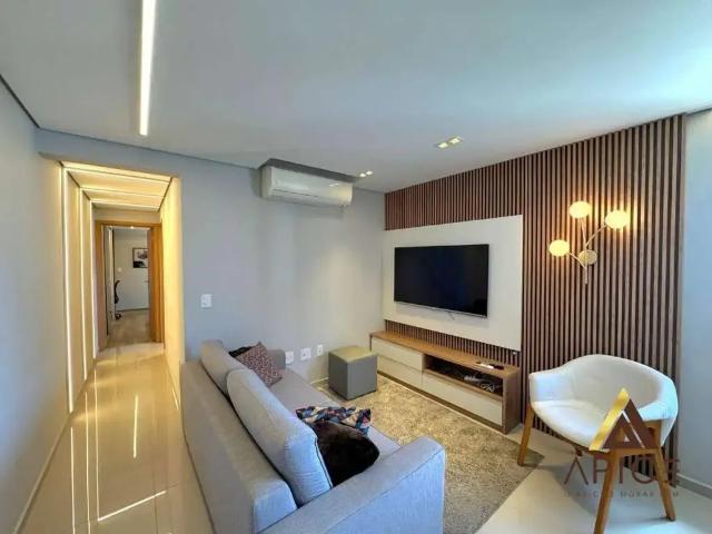 Apartamento para Venda em Santos/SP Boqueirão 2 Quartos
