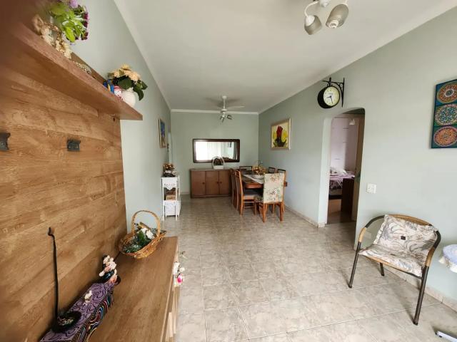 Apartamento para Venda em Santos/SP Boqueirão 2 Quartos