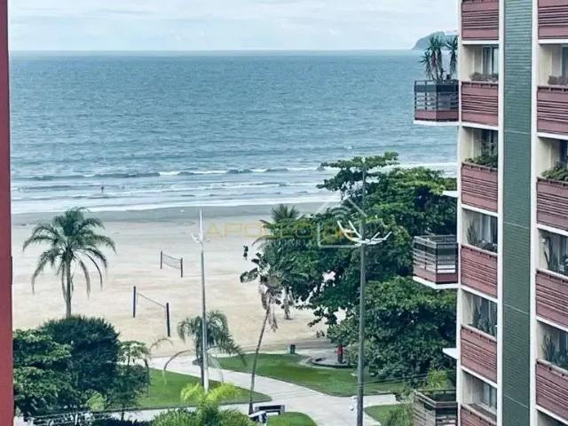 Apartamento para Venda em Santos/SP Boqueirão 2 Quartos