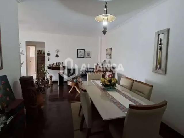 Apartamento para Venda em Santos/SP Boqueirão 2 Quartos