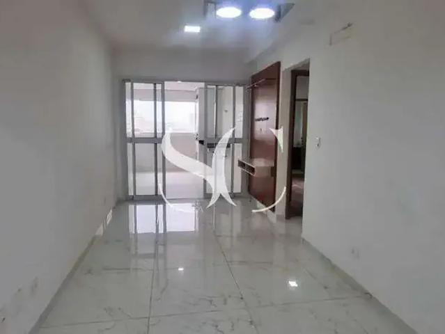 Apartamento para Venda em Santos/SP Boqueirão 2 Quartos