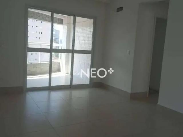 Apartamento para Venda em Santos/SP Boqueirão 2 Quartos
