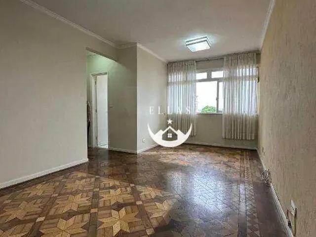 Apartamento para Venda em Santos/SP Boqueirão 2 Quartos