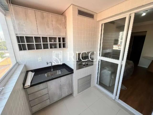 Apartamento para Venda em Santos/SP Boqueirão 2 Quartos