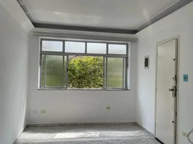 Apartamento para Venda em Santos/SP Boqueirão 2 Quartos