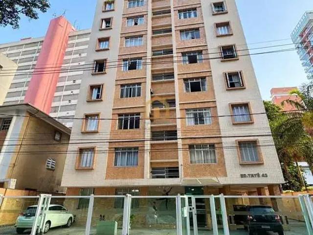 Apartamento para Venda em Santos/SP Boqueirão 2 Quartos