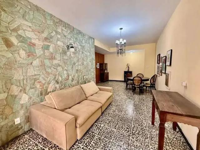 Apartamento para Venda em Santos/SP Boqueirão 2 Quartos