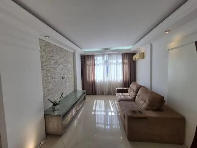 Apartamento para Venda em Santos/SP Boqueirão 2 Quartos