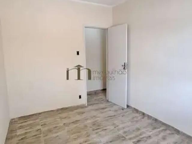 Apartamento para Venda em Santos/SP Boqueirão 2 Quartos