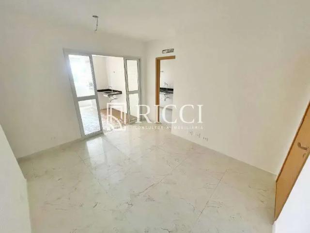 Apartamento para Venda em Santos/SP Boqueirão 2 Quartos