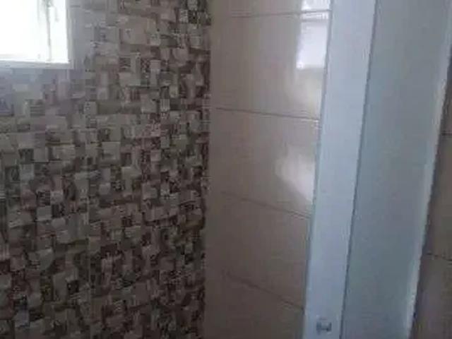 Apartamento para Venda em Santos/SP Boqueirão 2 Quartos