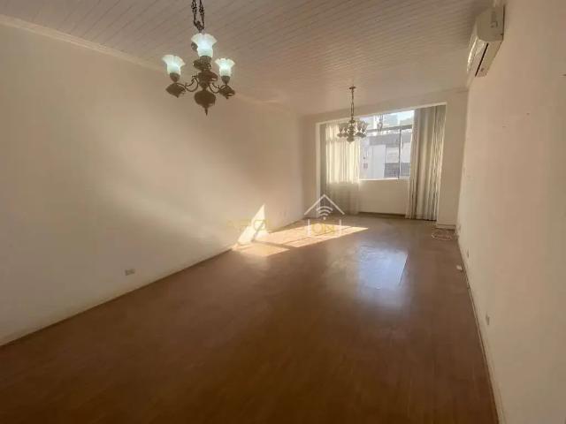 Apartamento para Venda em Santos/SP Boqueirão 2 Quartos
