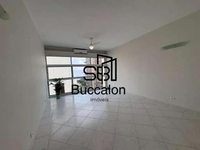 Apartamento para Venda em Santos/SP Boqueirão 2 Quartos