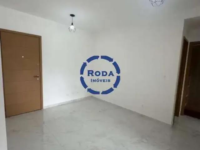 Apartamento para Venda em Santos/SP Boqueirão 2 Quartos
