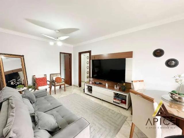 Apartamento para Venda em Santos/SP Boqueirão 3 Quartos