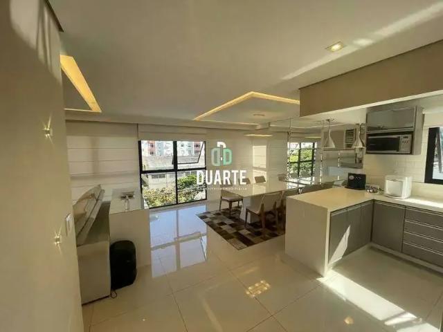 Apartamento para Venda em Santos/SP Boqueirão 3 Quartos
