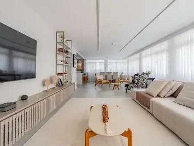 Apartamento para Venda em Santos/SP Boqueirão 3 Quartos