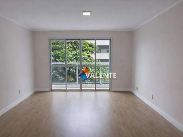 Apartamento para Venda em Santos/SP Boqueirão 3 Quartos
