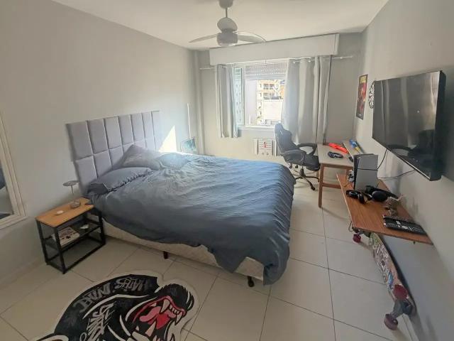 Apartamento para Venda em Santos/SP Boqueirão 3 Quartos