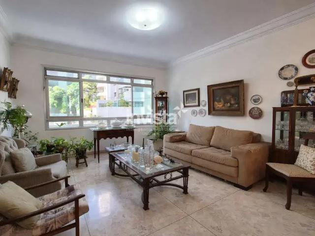 Apartamento para Venda em Santos/SP Boqueirão 3 Quartos