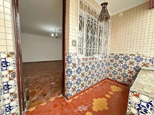Apartamento para Venda em Santos/SP Boqueirão 3 Quartos
