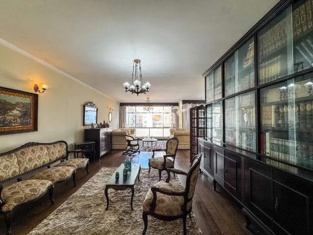 Apartamento para Venda em Santos/SP Boqueirão 3 Quartos