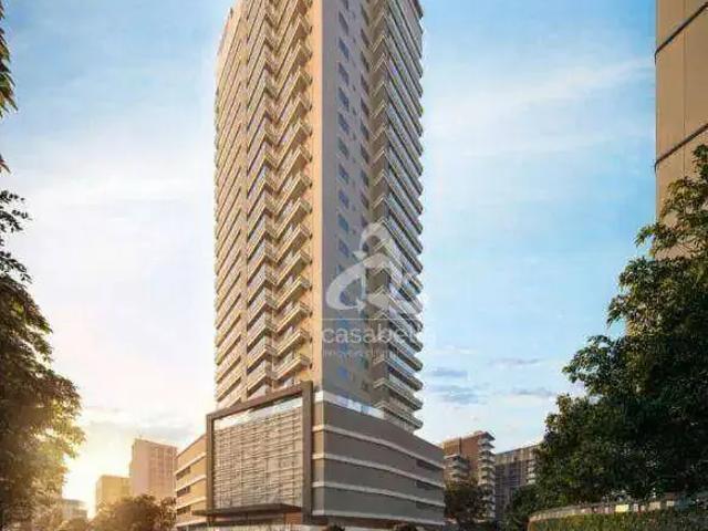 Apartamento para Venda em Santos/SP Boqueirão 3 Quartos