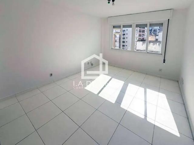 Apartamento para Venda em Santos/SP Boqueirão 3 Quartos