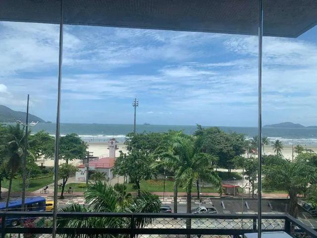 Apartamento para Venda em Santos/SP Boqueirão 3 Quartos
