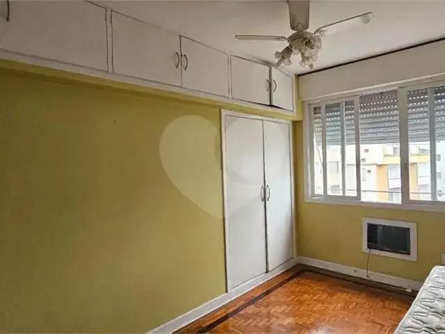Apartamento para Venda em Santos/SP Boqueirão 3 Quartos