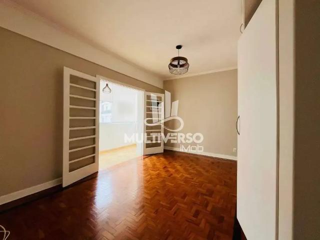 Apartamento para Venda em Santos/SP Boqueirão 3 Quartos