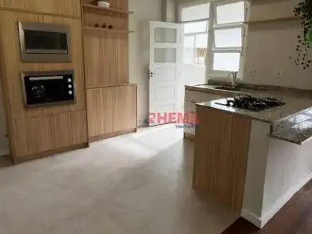 Apartamento para Venda em Santos/SP Boqueirão 3 Quartos