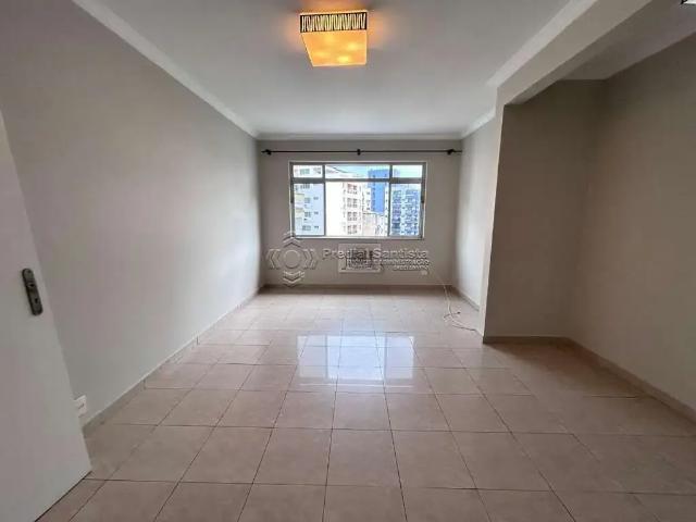 Apartamento para Venda em Santos/SP Boqueirão 3 Quartos