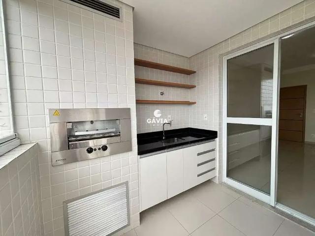 Apartamento para Venda em Santos/SP Boqueirão 3 Quartos
