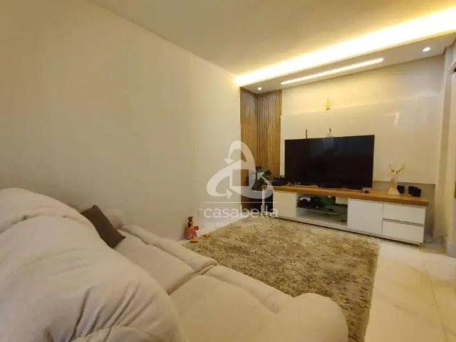 Apartamento para Venda em Santos/SP Boqueirão 3 Quartos