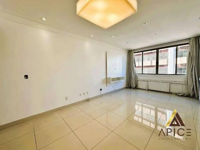 Apartamento para Venda em Santos/SP Boqueirão 3 Quartos