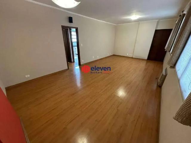 Apartamento para Venda em Santos/SP Boqueirão 3 Quartos